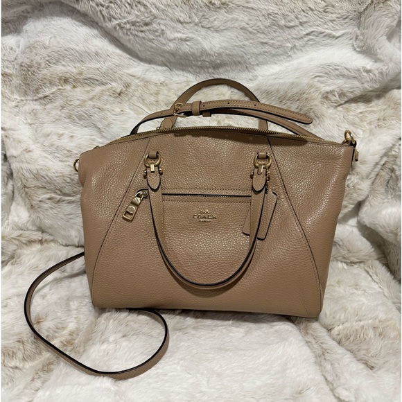 Coach | Bags | Coach Prairie Handbag | Poshmark
